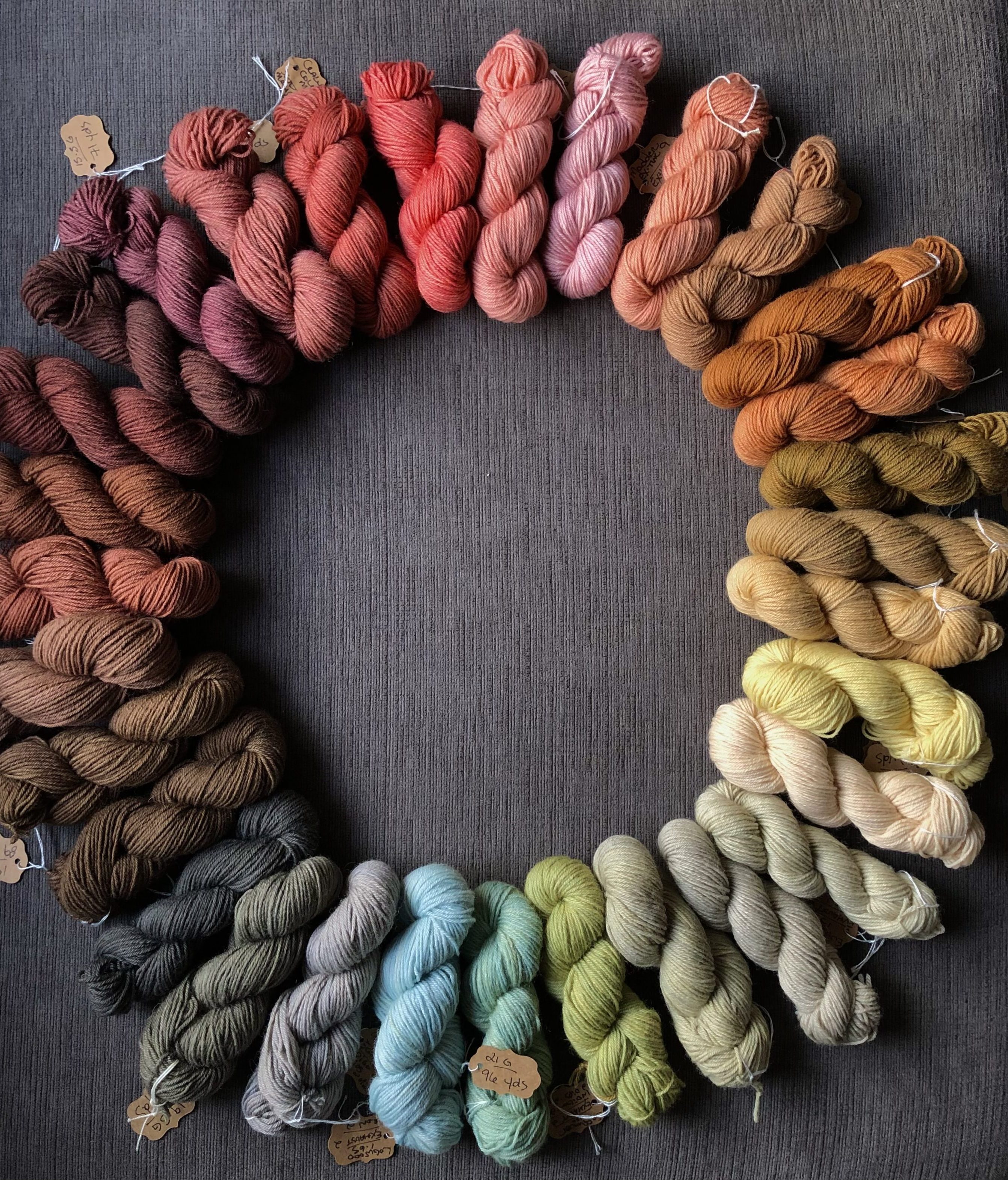 Exploring Slowcrafts – Slowmade crafting. Handmade possibilities!